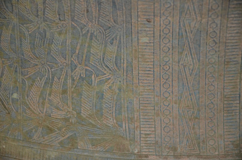 Dongson Culture Exhibition – Museum Volunteers, JMM