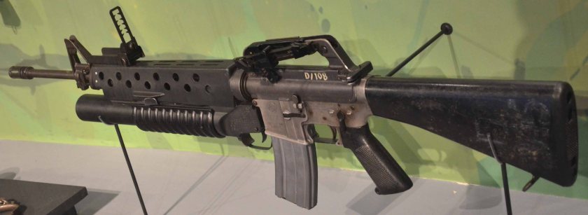 Evolution of Weapons – An Exhibition – Museum Volunteers, JMM