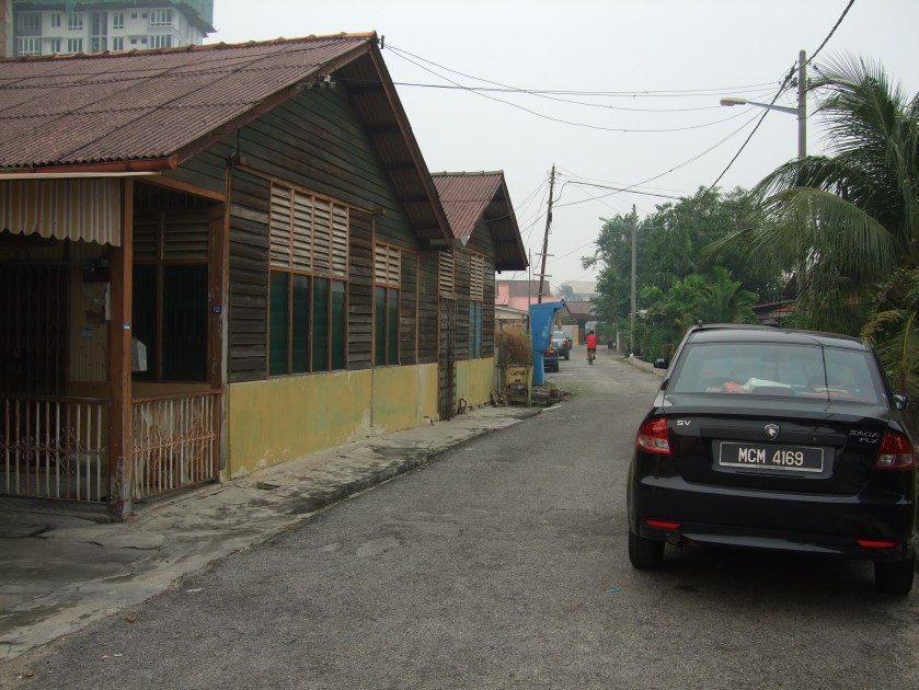 The Chitties of Melaka – Museum Volunteers, JMM