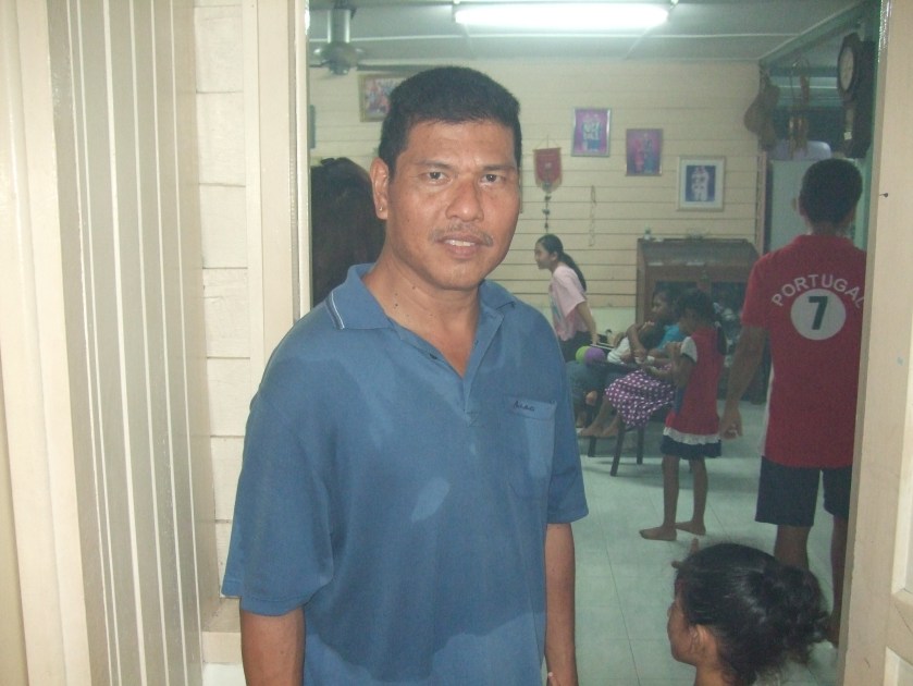 The Chitties of Melaka – Museum Volunteers, JMM