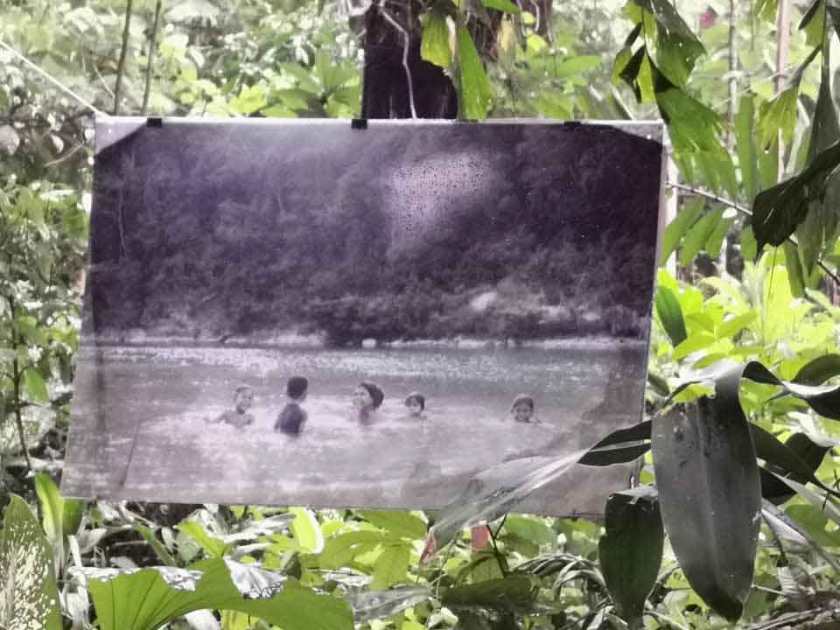 The Batek People – Museum Volunteers, JMM