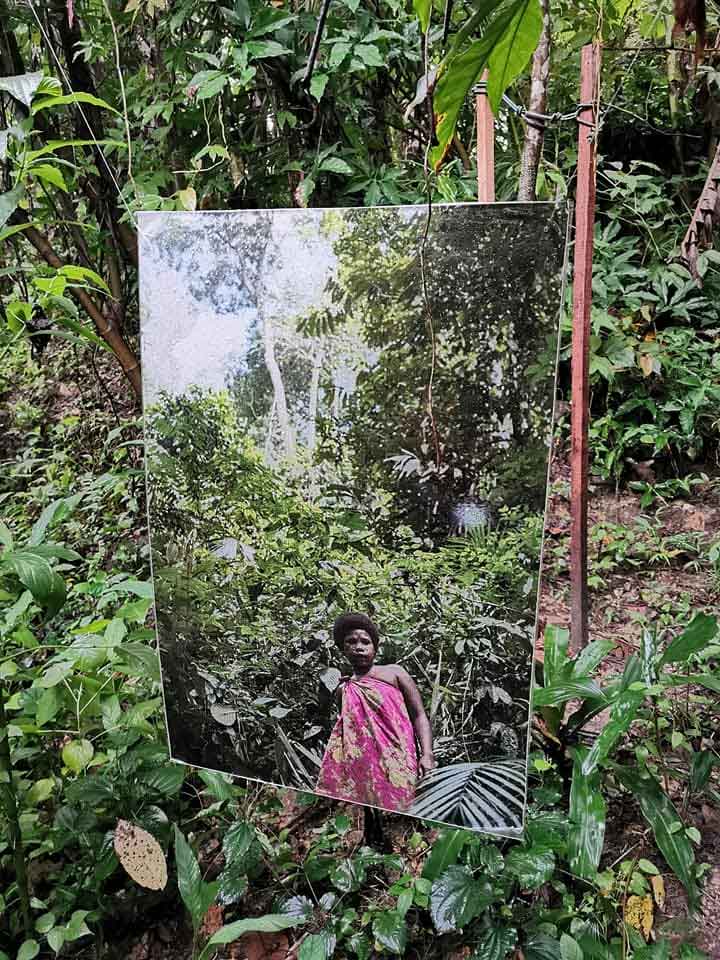 The Batek People – Museum Volunteers, JMM