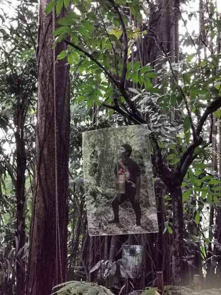 The Batek People – Museum Volunteers, JMM