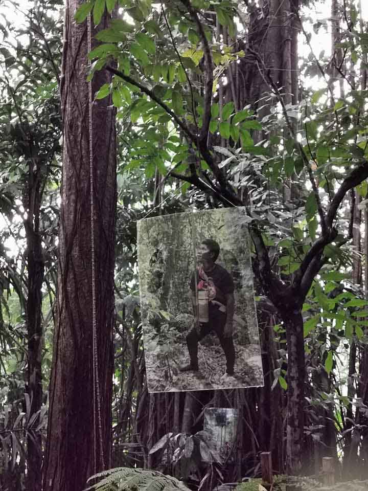 The Batek People – Museum Volunteers, JMM