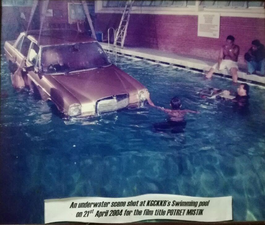 K.G.C.K.K.B – Museum Volunteers, JMM