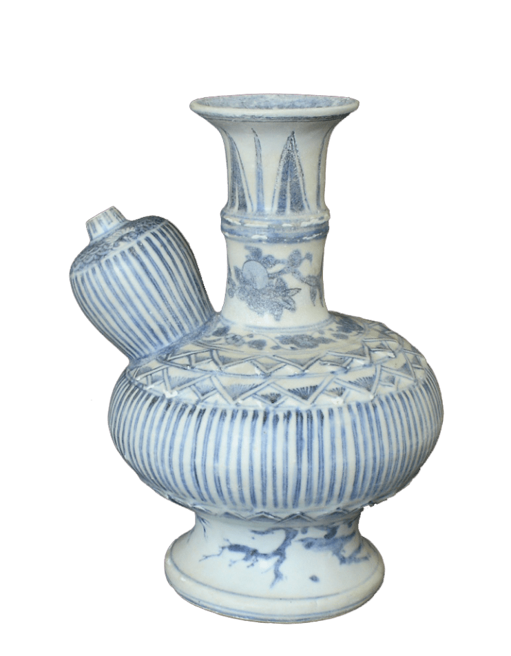 Kendi – Museum Volunteers, JMM