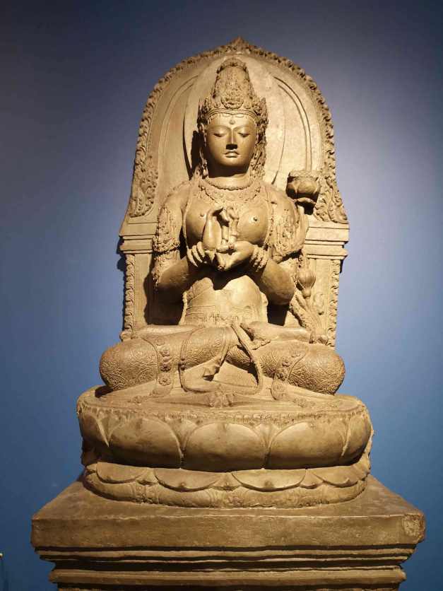 Every Stone Tells a Story – 2 – Museum Volunteers, JMM