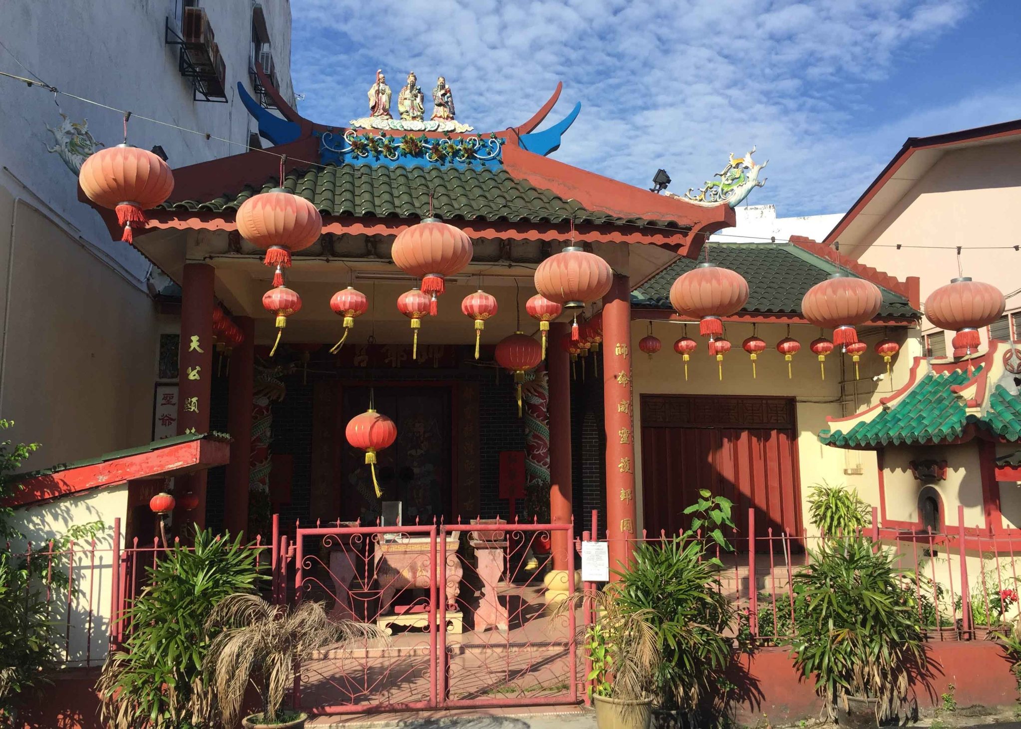 History of Kajang – Museum Volunteers, JMM