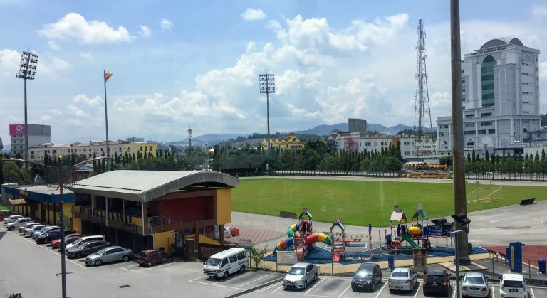 History of Kajang – Museum Volunteers, JMM