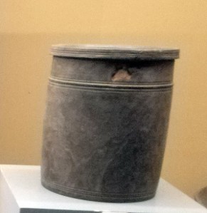 Gantang and Censer: The Prophet’s traditions – Museum Volunteers, JMM