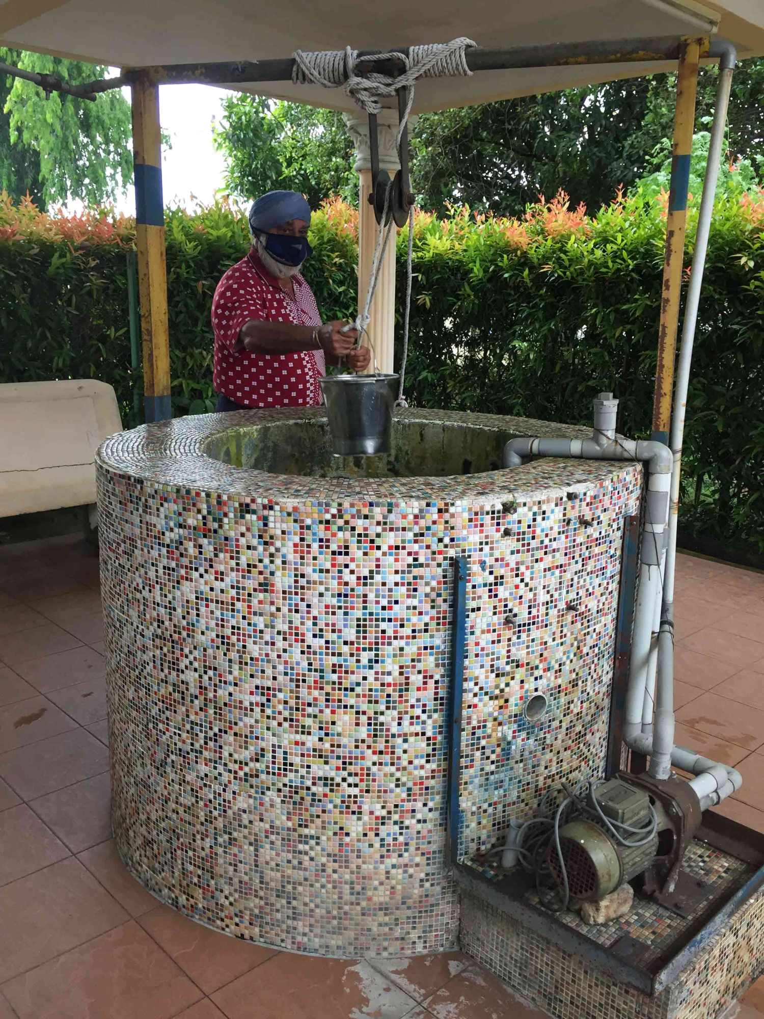 A Very Rough Guide to MANTIN – Museum Volunteers, JMM