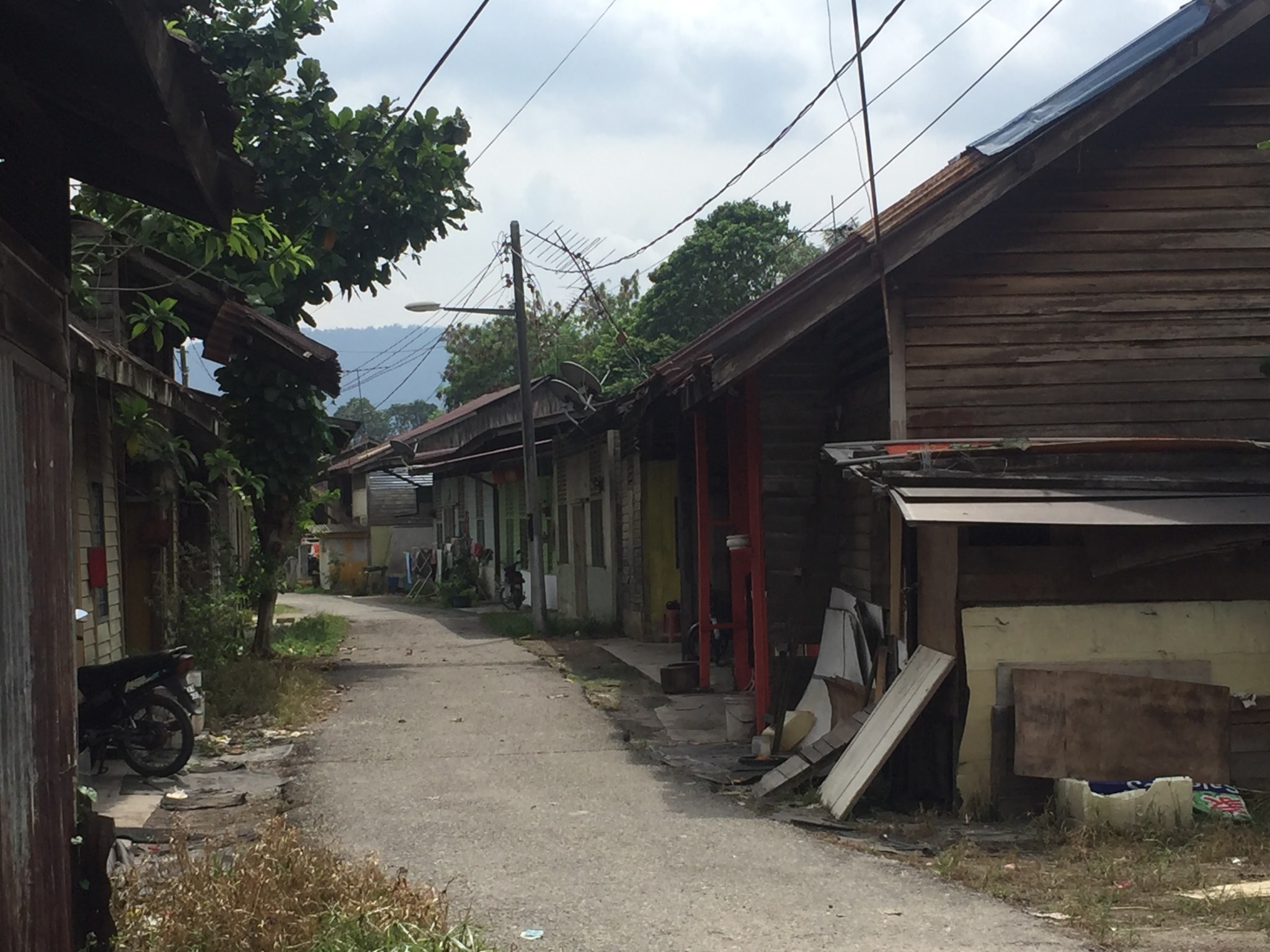 A Very Rough Guide to MANTIN – Museum Volunteers, JMM