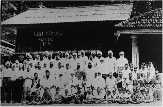 A Very Rough Guide to MANTIN – Museum Volunteers, JMM