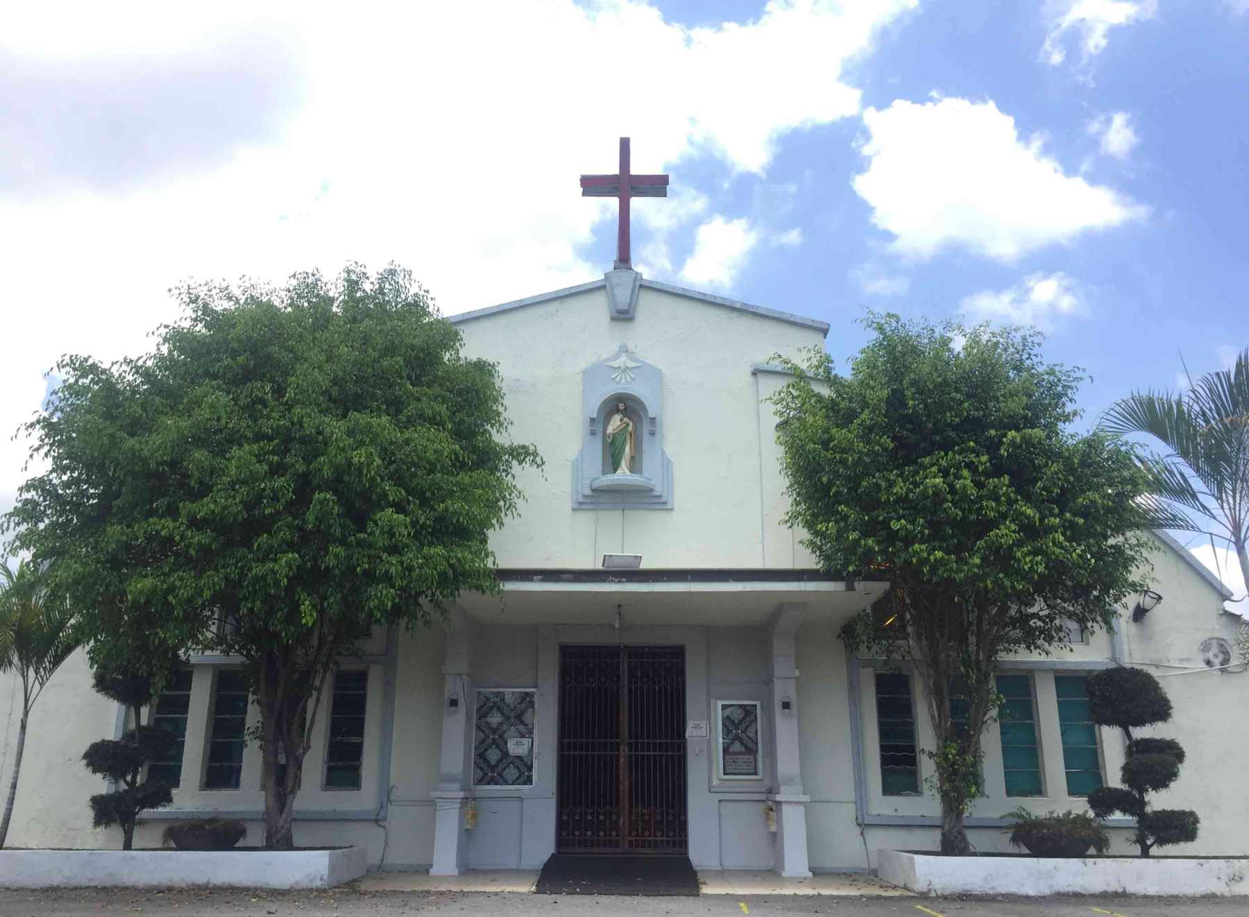 A Very Rough Guide to Rawang – Museum Volunteers, JMM