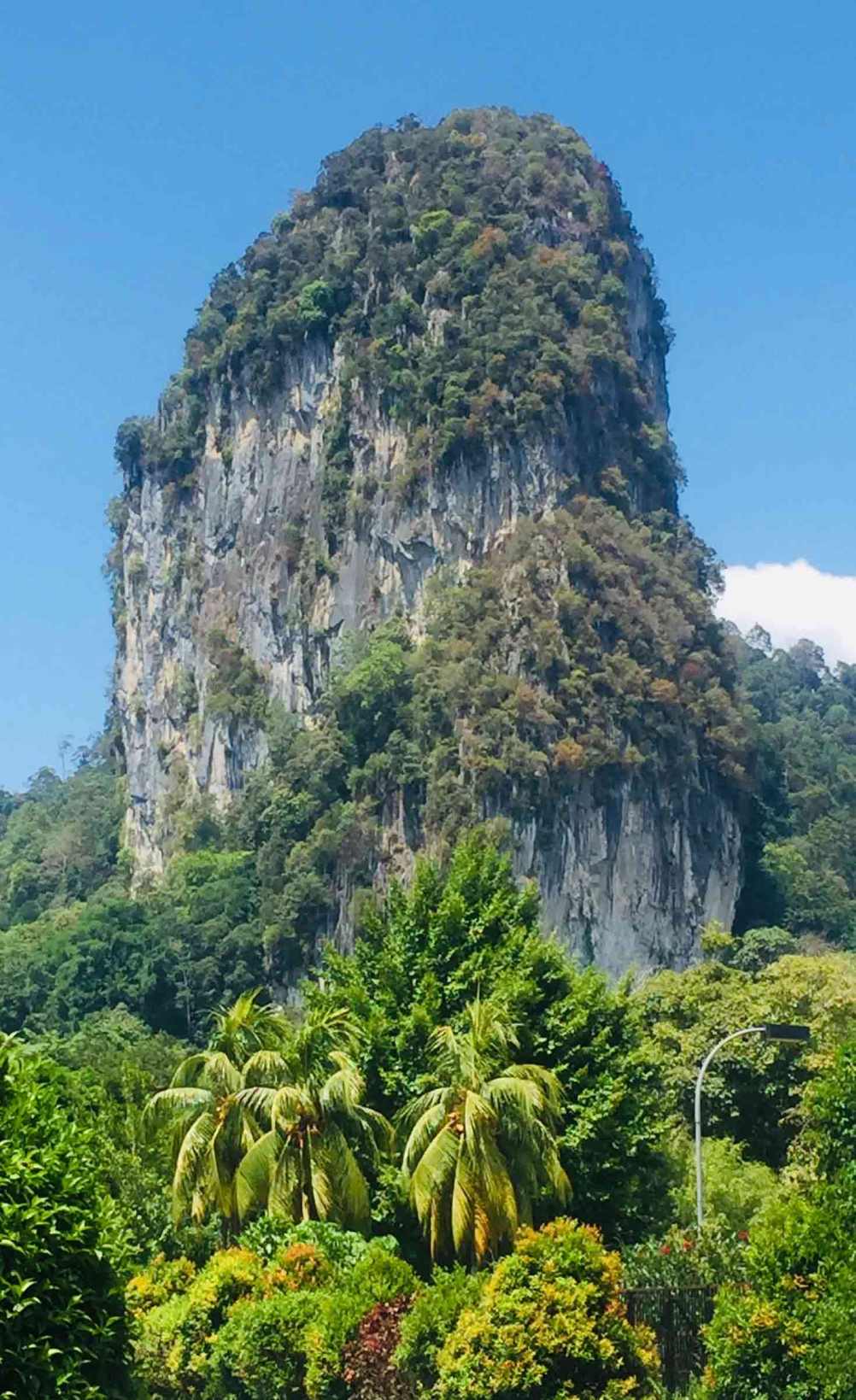 A Very Rough Guide to Rawang – Museum Volunteers, JMM