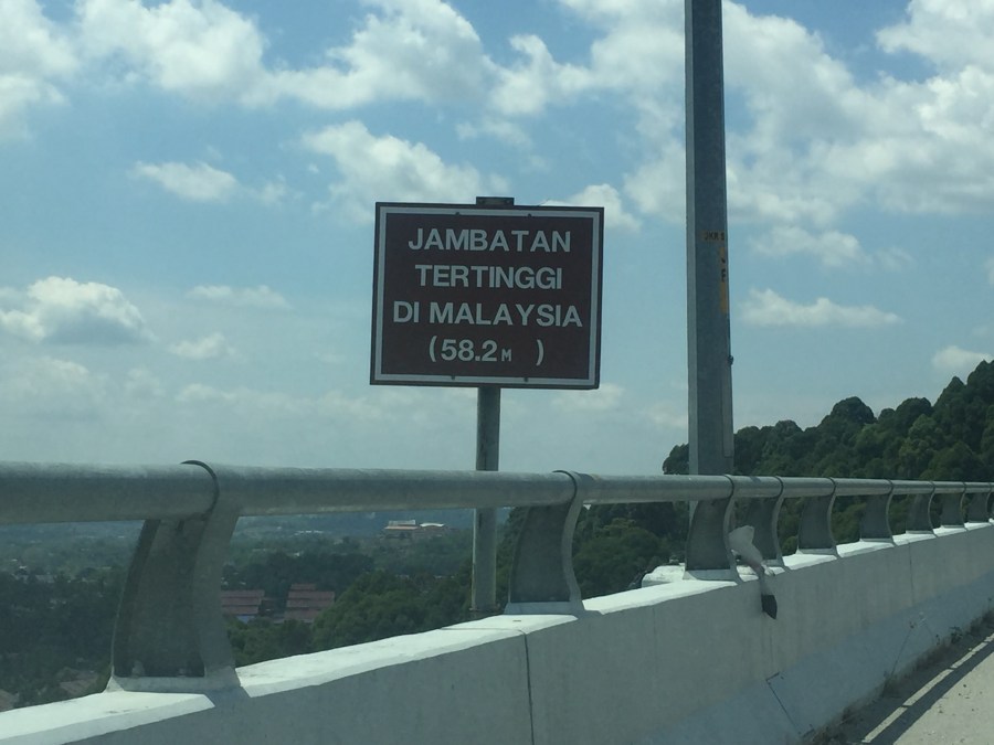 A Very Rough Guide to Rawang – Museum Volunteers, JMM