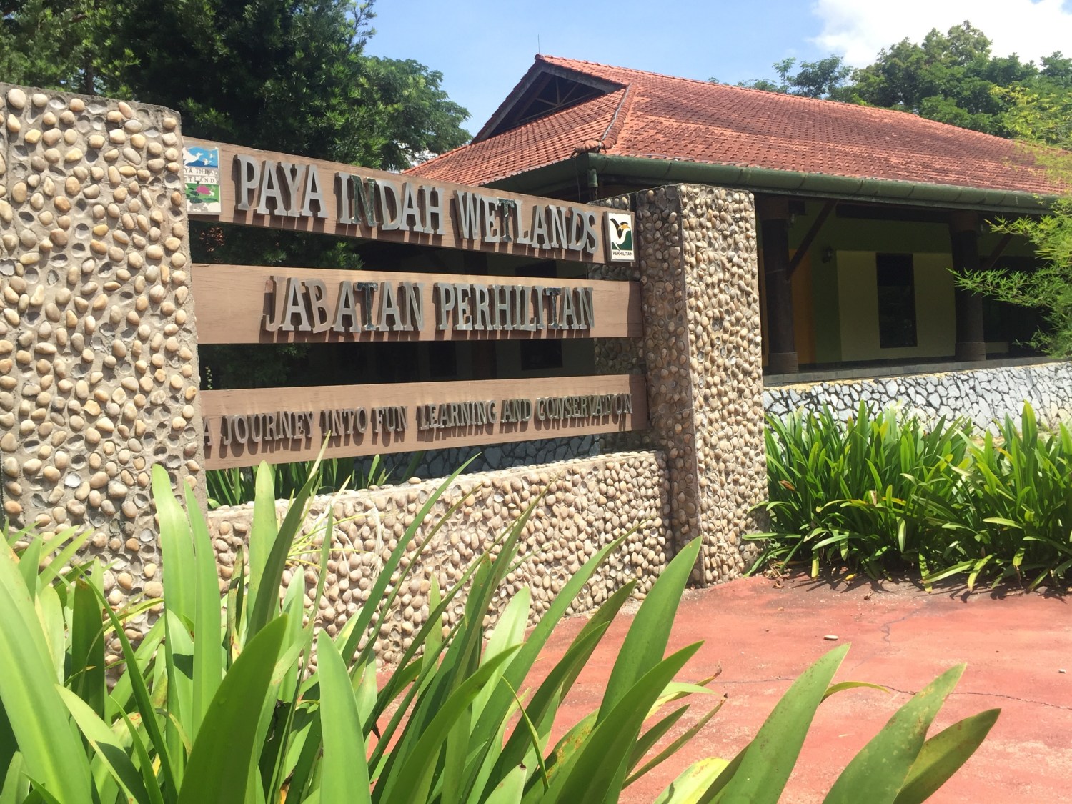 A Very Rough Guide to Dengkil – Museum Volunteers, JMM