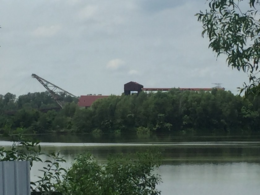 A Very Rough Guide to Dengkil – Museum Volunteers, JMM