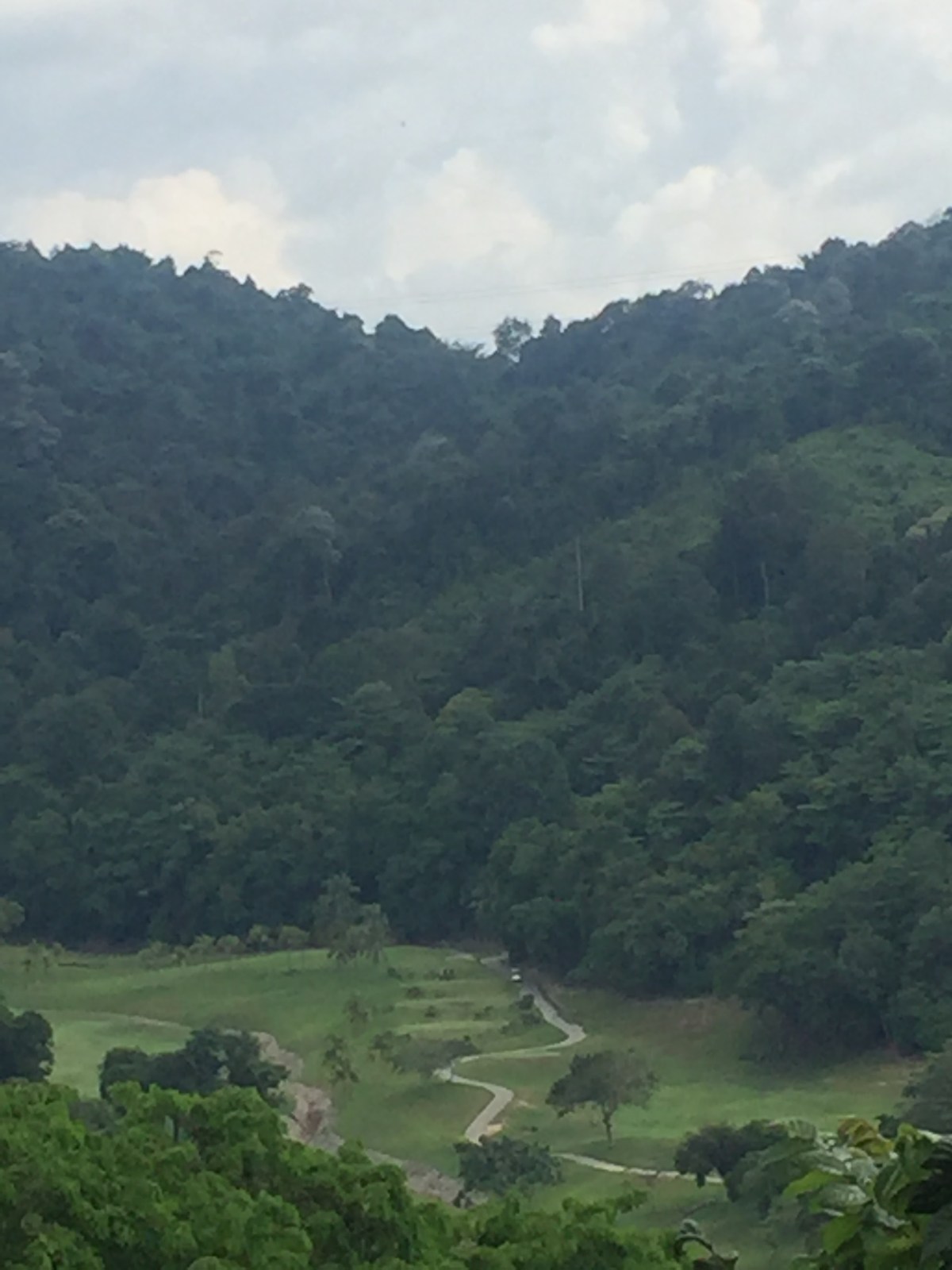 A Very Rough Guide to Dengkil – Museum Volunteers, JMM