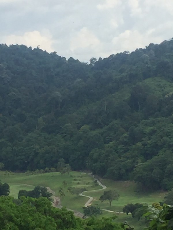 A Very Rough Guide to Dengkil – Museum Volunteers, JMM