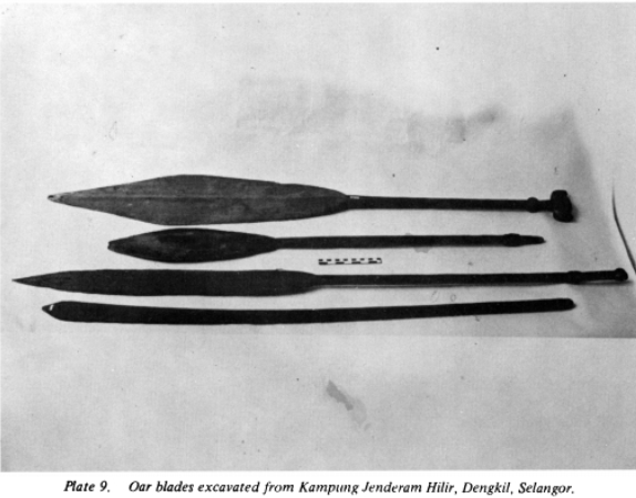 A Very Rough Guide to Dengkil – Museum Volunteers, JMM