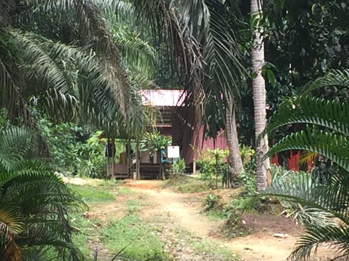 A Very Rough Guide to Dengkil – Museum Volunteers, JMM