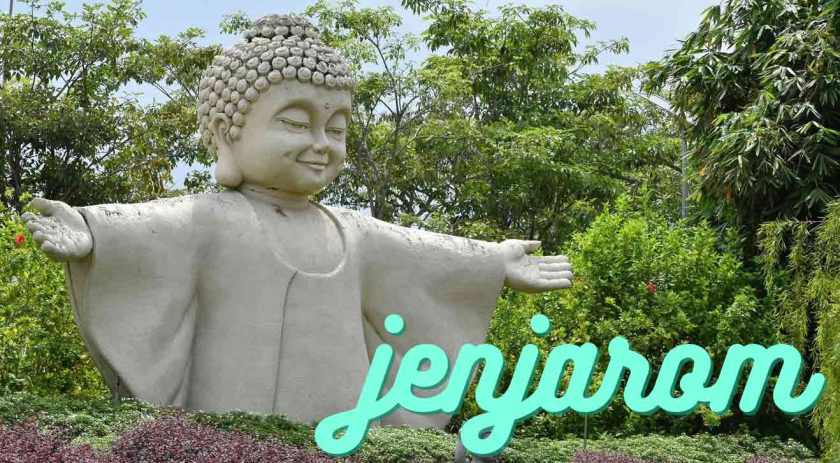 A Very Rough Guide to Jenjarom – Museum Volunteers, JMM