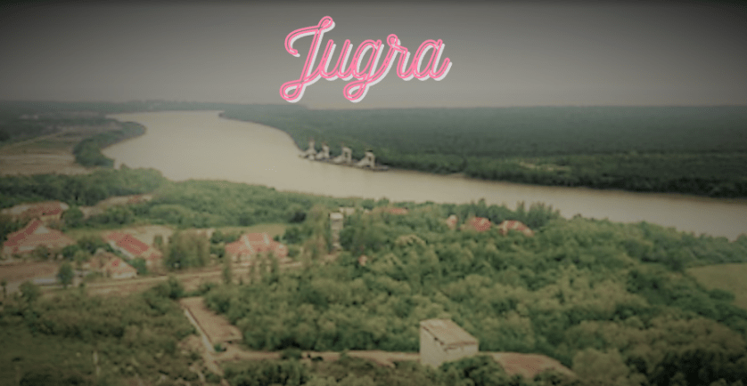 A Very Rough Guide to Jugra – Museum Volunteers, JMM