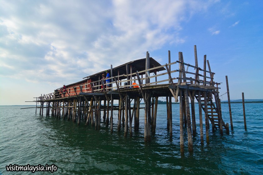 A Very Rough Guide To Lukut – Museum Volunteers, JMM