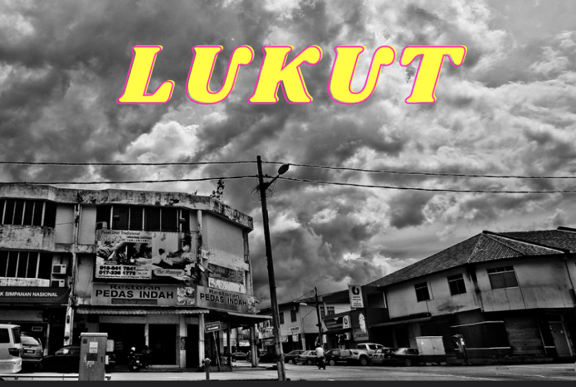 A Very Rough Guide To Lukut – Museum Volunteers, JMM
