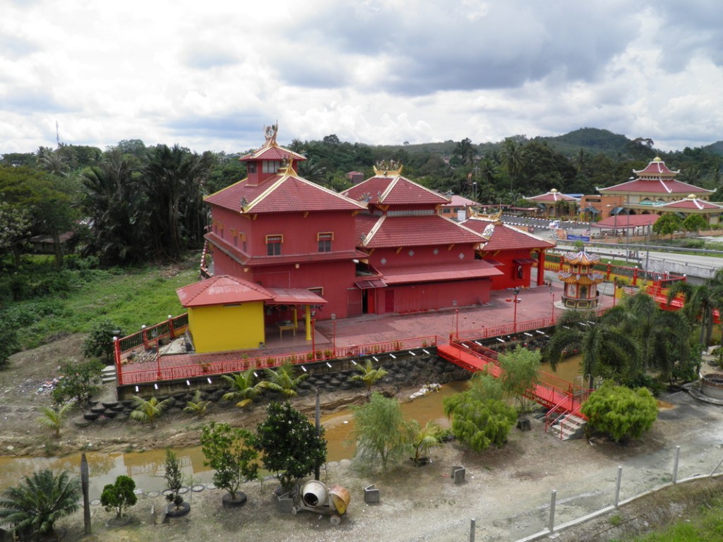 A Very Rough Guide To Tampin – Museum Volunteers, JMM