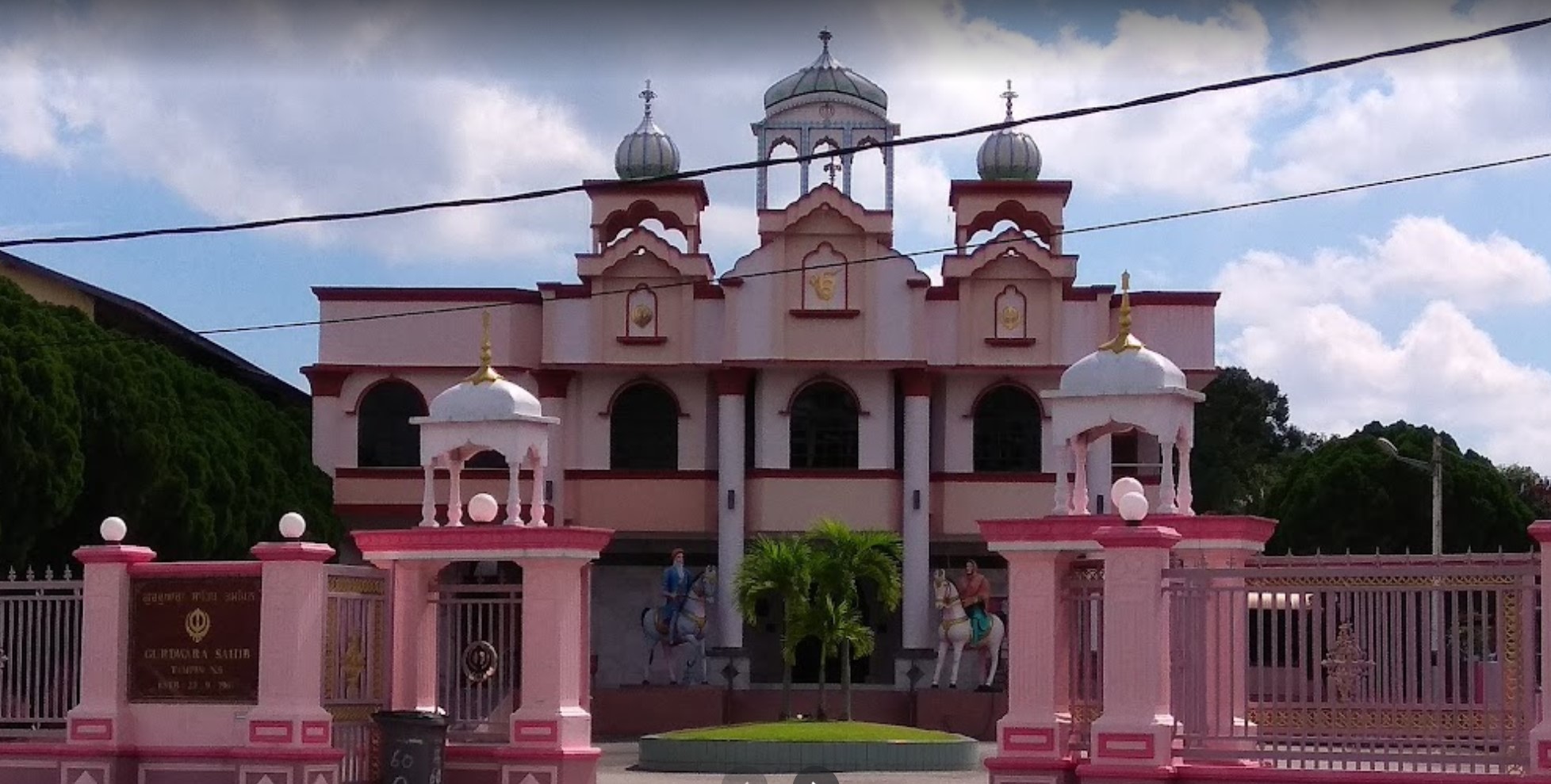 A Very Rough Guide To Tampin – Museum Volunteers, JMM