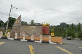 A Very Rough Guide To Tampin – Museum Volunteers, JMM
