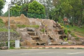A Very Rough Guide To Tampin – Museum Volunteers, JMM