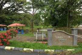 A Very Rough Guide To Tampin – Museum Volunteers, JMM