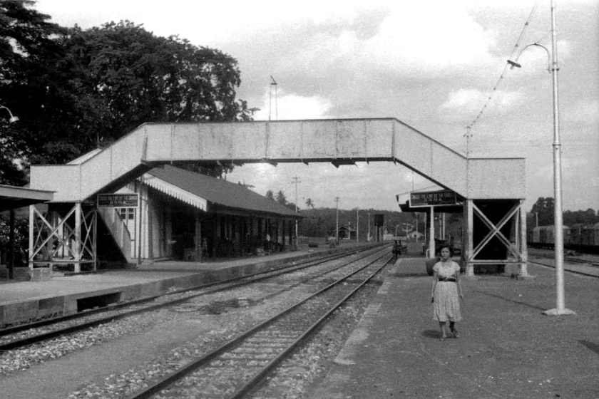 A Very Rough Guide To Tampin – Museum Volunteers, JMM