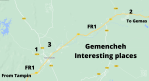 A Very Rough Guide To Gemencheh and Gemas – Museum Volunteers, JMM