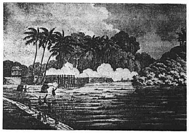 A Very Rough Guide to Taboh Naning – Museum Volunteers, JMM