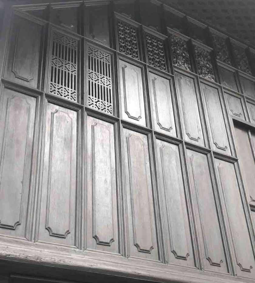 Malay Architecture & Traditional Houses – Page 2 – Museum Volunteers, JMM