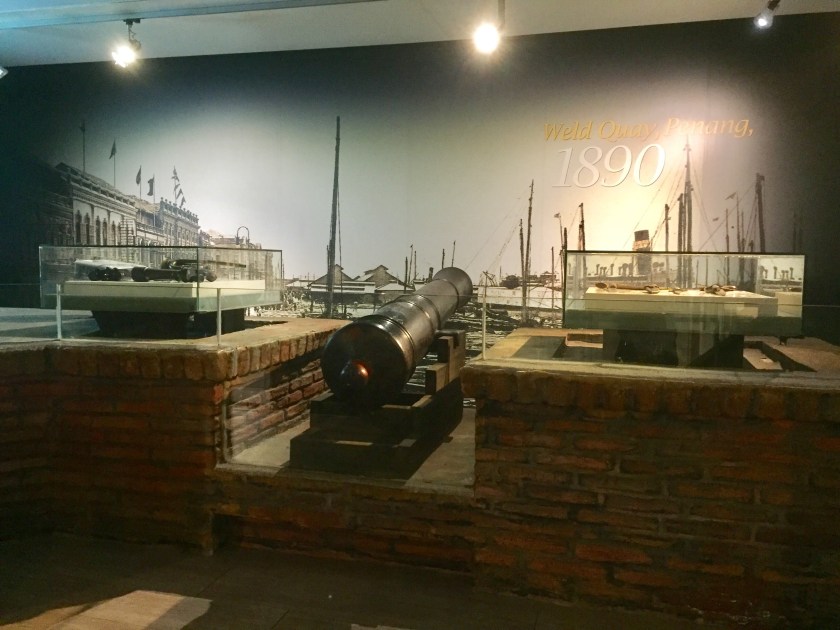 M & M – Museums and MRT – Museum Volunteers, JMM