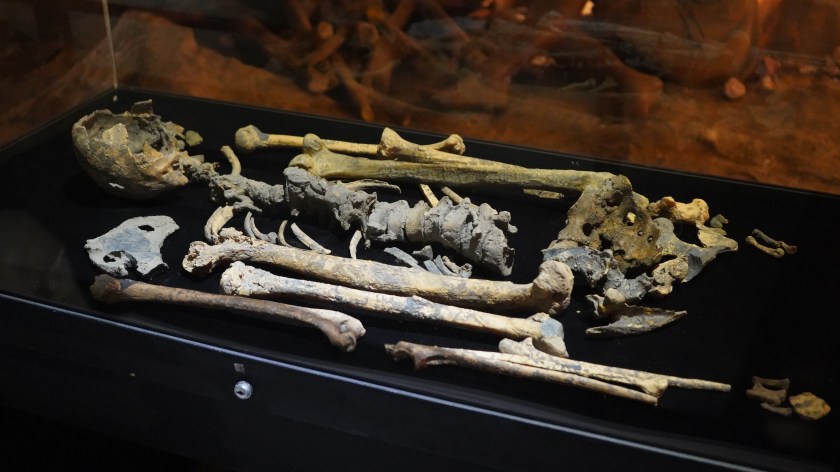 A Self-Guided Tour of Muzium Negara – Museum Volunteers, JMM