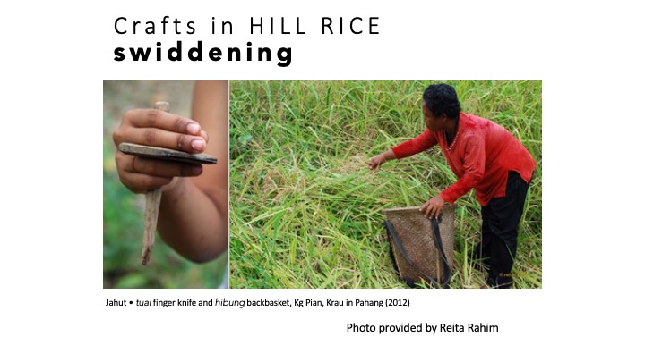 Understanding Contemporary Orang Asli Handicraft Culture & Heritage ...