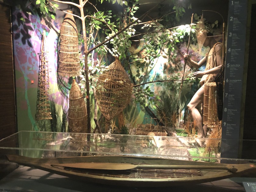 Understanding Contemporary Orang Asli Handicraft Culture & Heritage ...