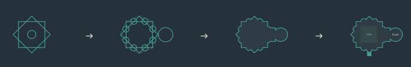 Unlocking the Eight-Pointed Star’s Mystery – Museum Volunteers, JMM