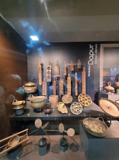 Museum Volunteers, JMM – Taking the Mystery out of History